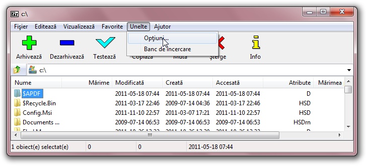 Dezarhivare | Resurse pentru cateheză
